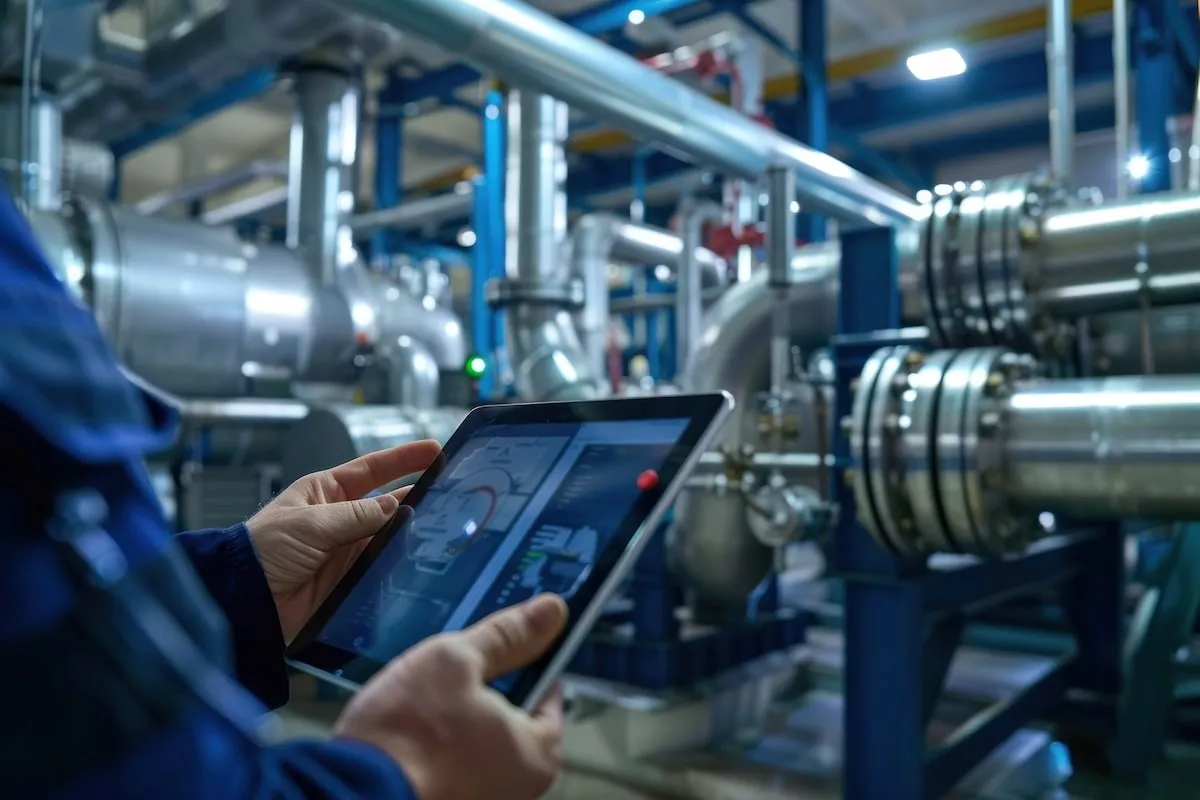 Launch of new flow meters and control… | Althen Sensors