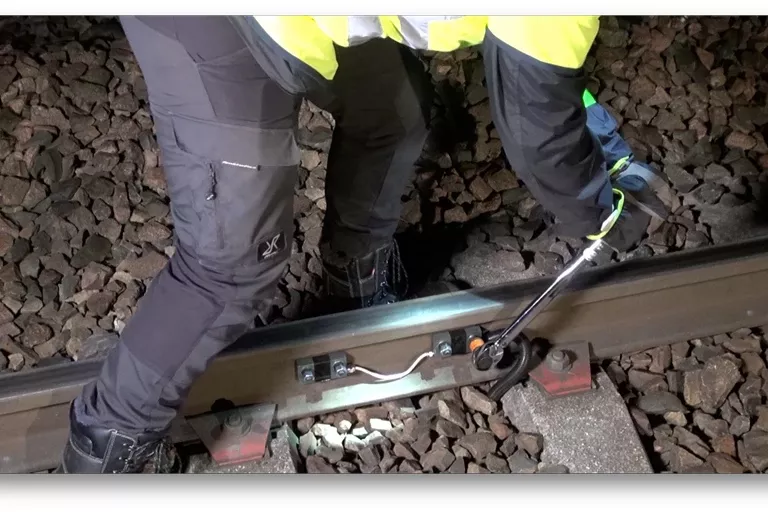 "Weighing in Motion" von Althen | Althen Sensors