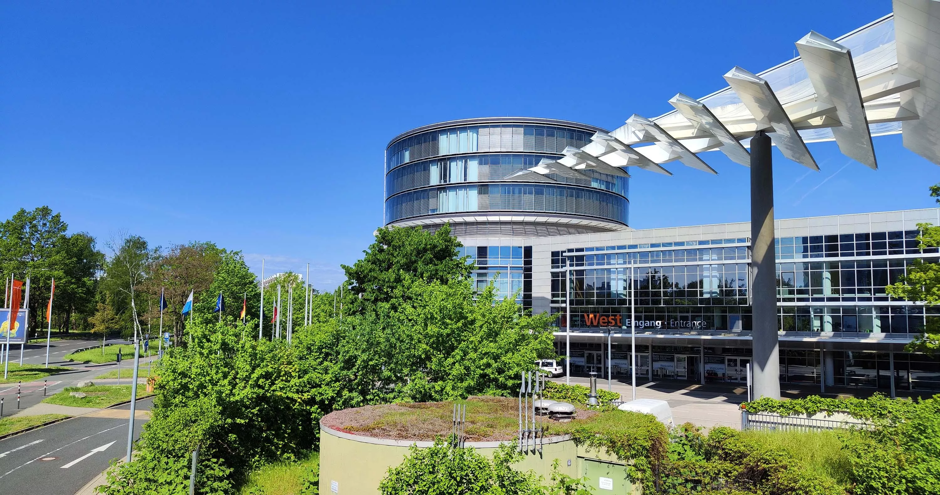 Interview: Althen und ASC auf der… | Althen Sensors