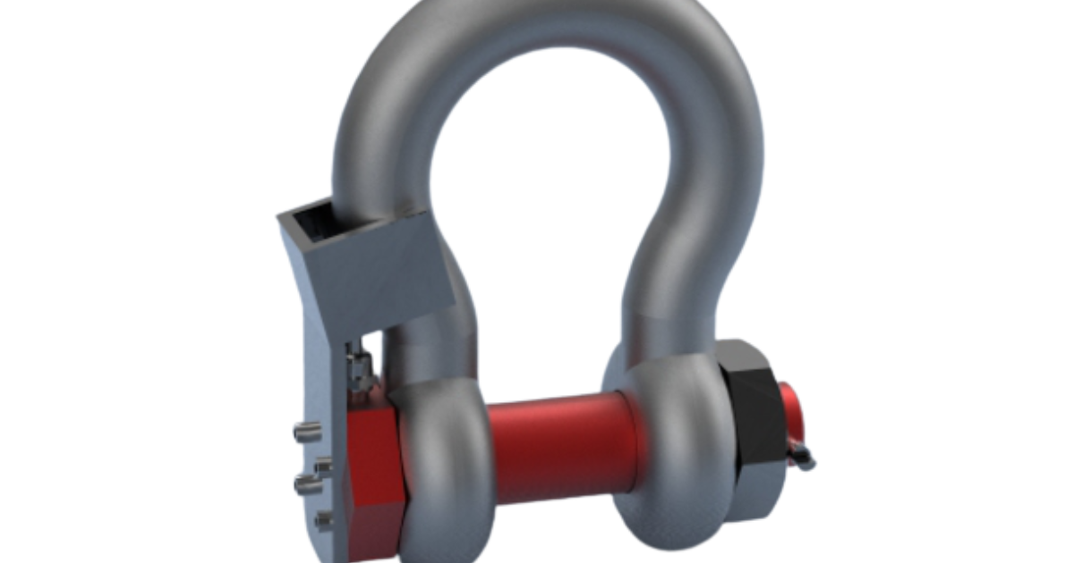 SHK-B Series bow type cabled load… | Althen Sensors