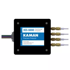 Eddy Current Sensors for… | Althen Sensors & Controls