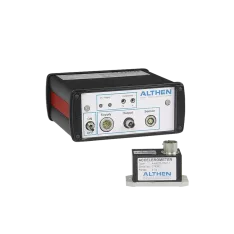 GL980 Graphtec Datalogger… | Althen Sensors & Controls