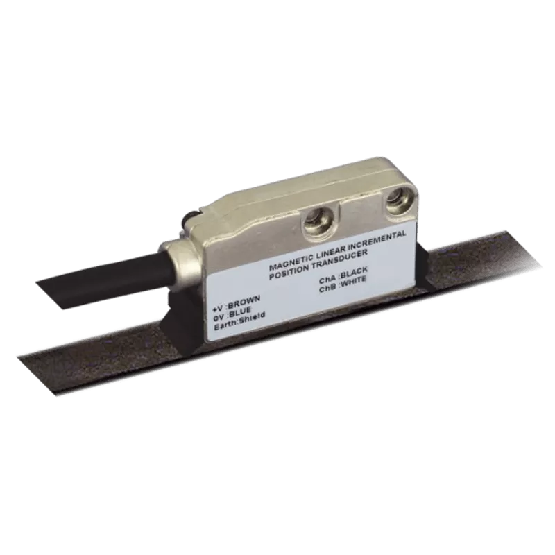 MLI Magnetic Linear Incremental… | Althen Controls MLI Magnetic Linear Incremental… | Althen Controls