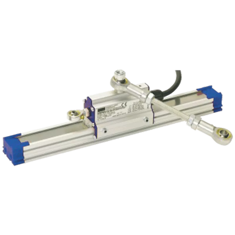 MLIP Magnetic Linear Incremental… | Althen Controls MLIP Magnetic Linear Incremental… | Althen Controls