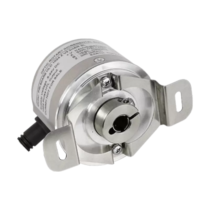 PRI58SH Optic Rotary Incremental… | Althen Controls PRI58SH Optic Rotary Incremental… | Althen Controls