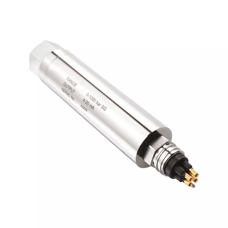 APR3914 Subsea Pressure… | Althen Sensors & Controls