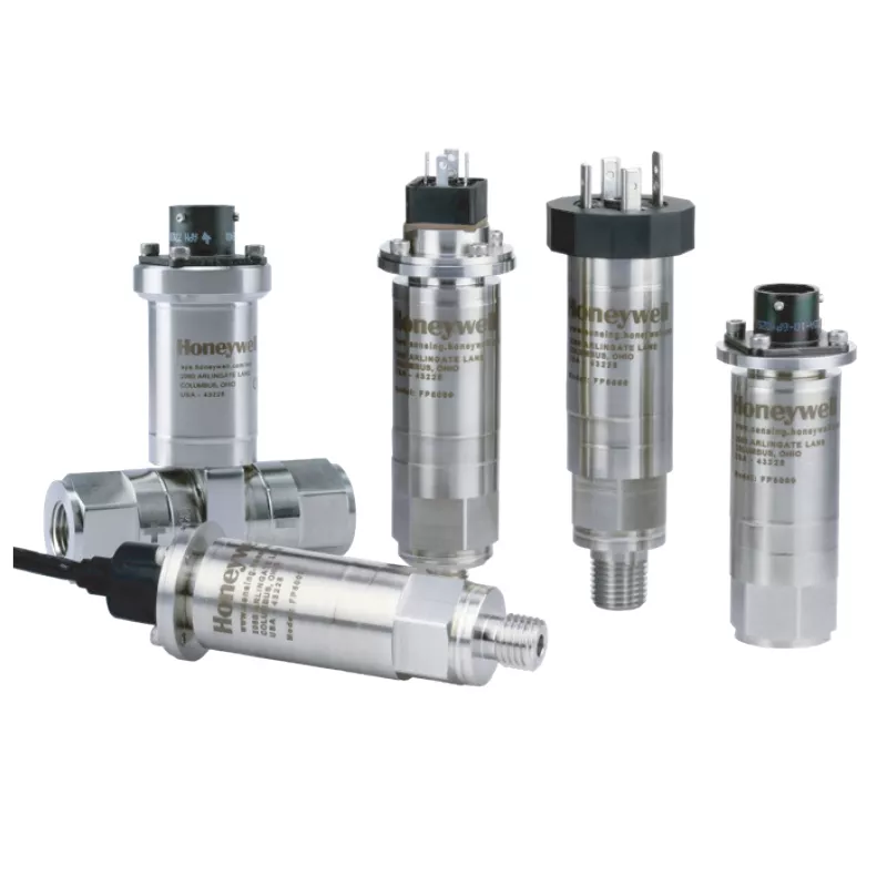 FP5000 Serie… | Althen Sensors & Controls