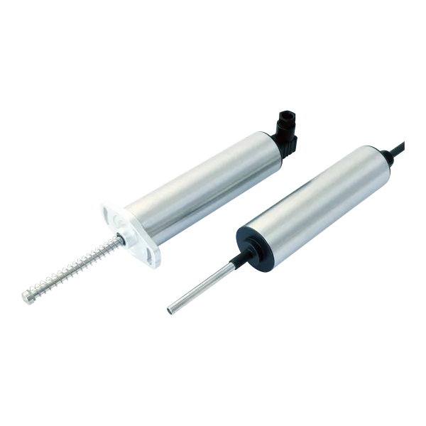 P133 Linear Inductive… | Althen Sensors & Controls P133 Linear Inductive… | Althen Sensors & Controls