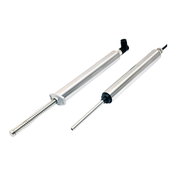 P138 Linear Inductive… | Althen Sensors & Controls P138 Linear Inductive… | Althen Sensors & Controls