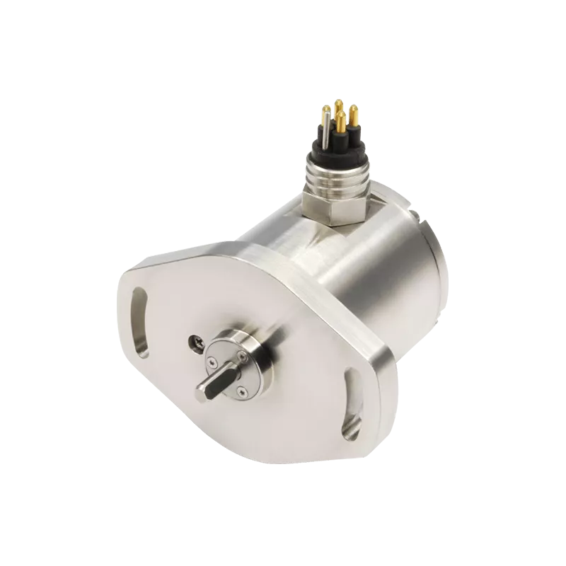 S520 Rotary Inductive… | Althen Sensors & Controls S520 Rotary Inductive… | Althen Sensors & Controls
