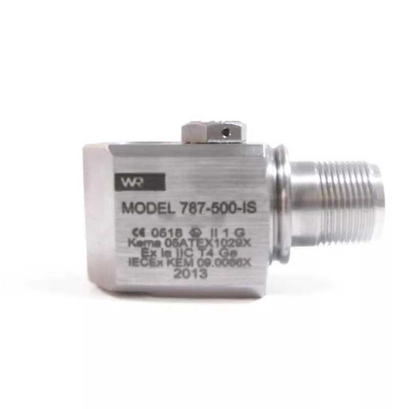 787-500-IS General Purpose… | Althen Sensors & Controls