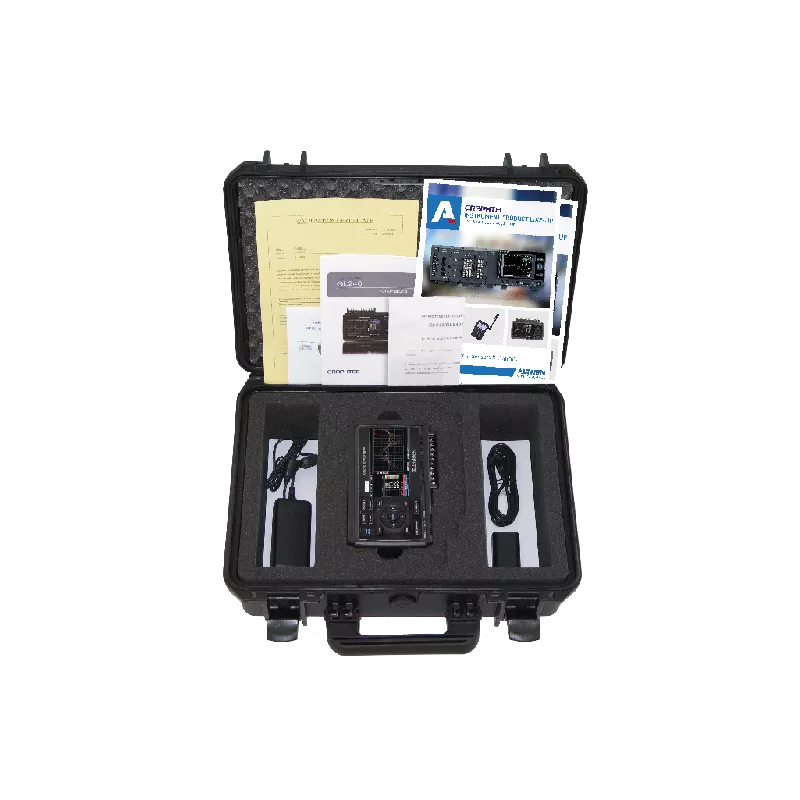 GRAPHTEC GL860… | Althen Sensors & Controls