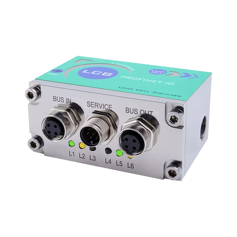 LCB Universal Load Cells… | Althen Sensors & Controls