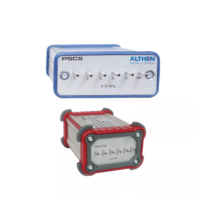 PSC4-CAN | PSC5-CAN |… | Althen Sensors & Controls