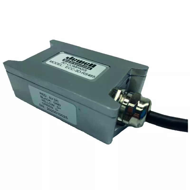 ECC-serie – 2D digitaal kompas |… | Althen Sensors