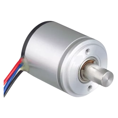 Linear & rotary position sensors | Althen Controls