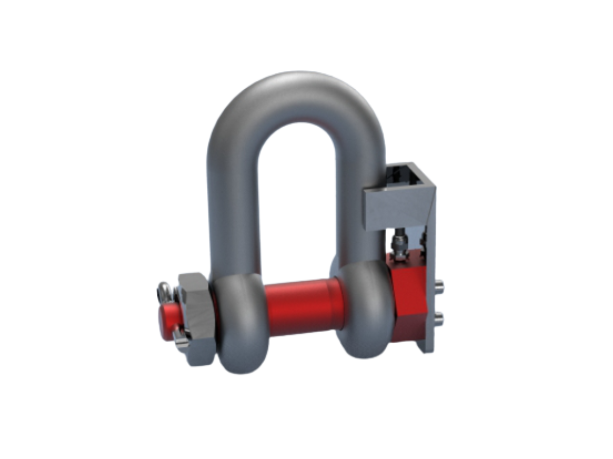 SHK-D Intrinsically safe cabled load… | Althen Sensors